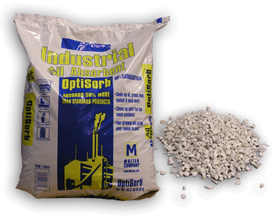 OptiSorb | Absorbents | EnviroMet Online Store