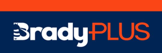 BradyPLUS – TrueCommerce Online Store