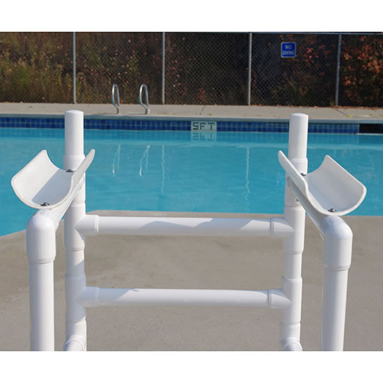 The Aqua Pool Walker F-015RBAC