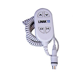 Aqua Creek 4 Button Remote Control HB00-U10