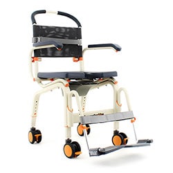 ShowerBuddy Roll in Shower Wheelchair SB6C