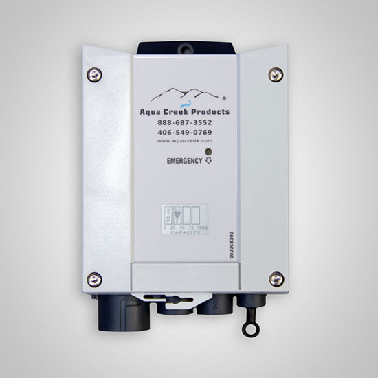 Aqua Creek Pool Lift Control Box F-40CBJ F-41CBJ
