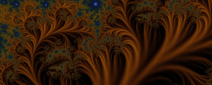 Marble Mountain Wilderness – Natural Fractals Online Store