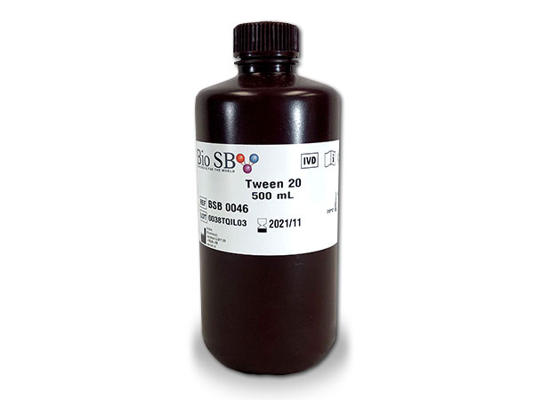 Tween 20 – Bio SB Inc. Online Store