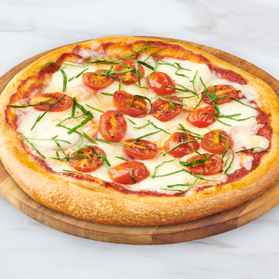 NEW!! Boudin Pizza Party #306 – Boudin Bakery Online Store