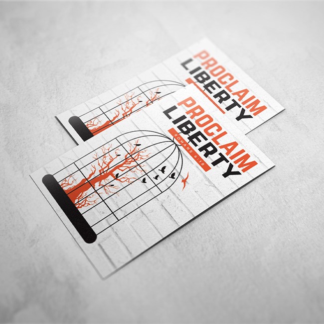 Proclaim Liberty – Bible Tracts Inc Online Store