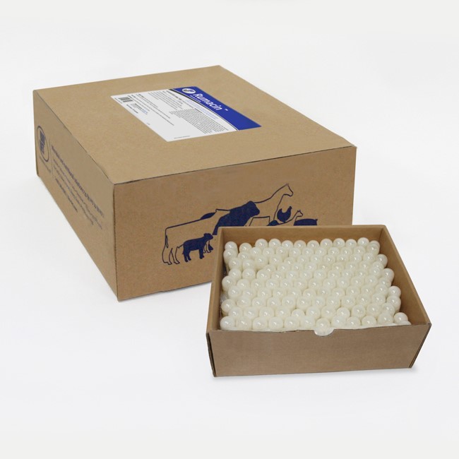 Rumacin™ Cattle Capsules 128-count box – Bio-Vet Inc. Online Store