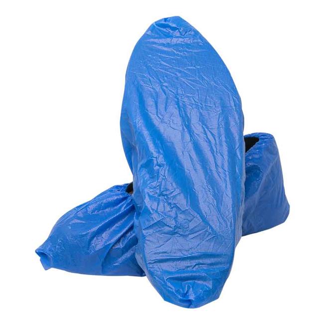 Blue Shoe Cover – BWS Distributors Online Store