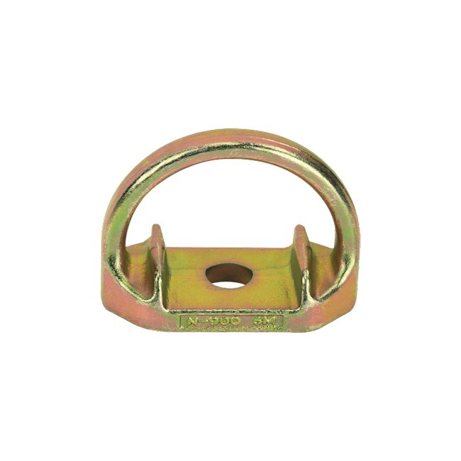 Bolt On D-Ring Anchor – BWS Distributors Online Store
