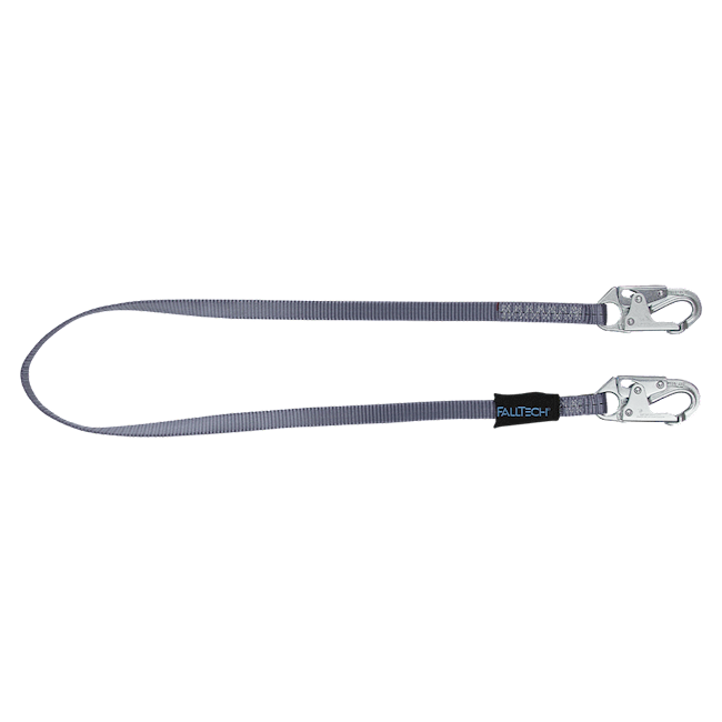 6' Web Restraint Lanyard – BWS Distributors Online Store
