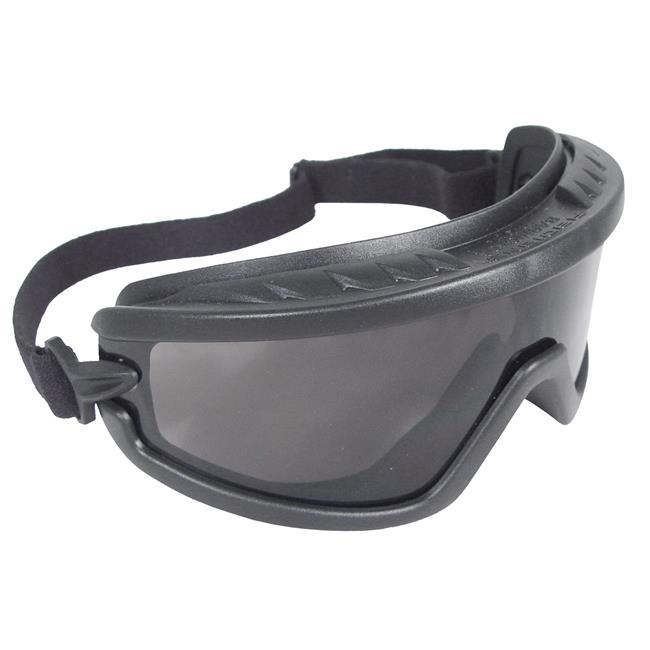 Barricade Smoke AF Safety Goggle – BWS Distributors Online Store