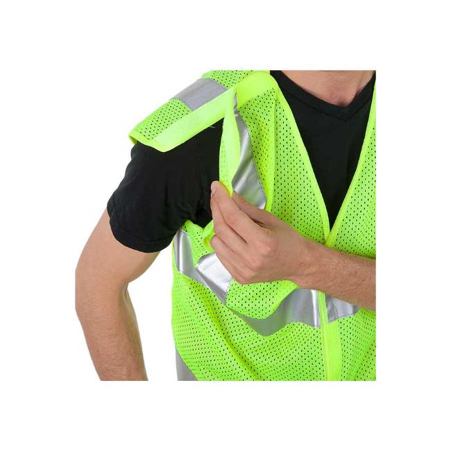 5 Point Break Away Vest – BWS Distributors Online Store