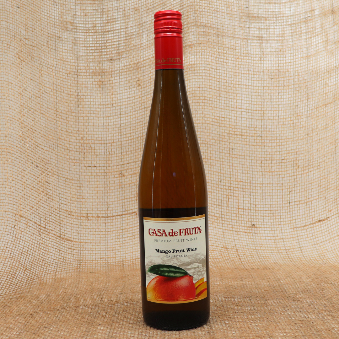 MANGO WINE