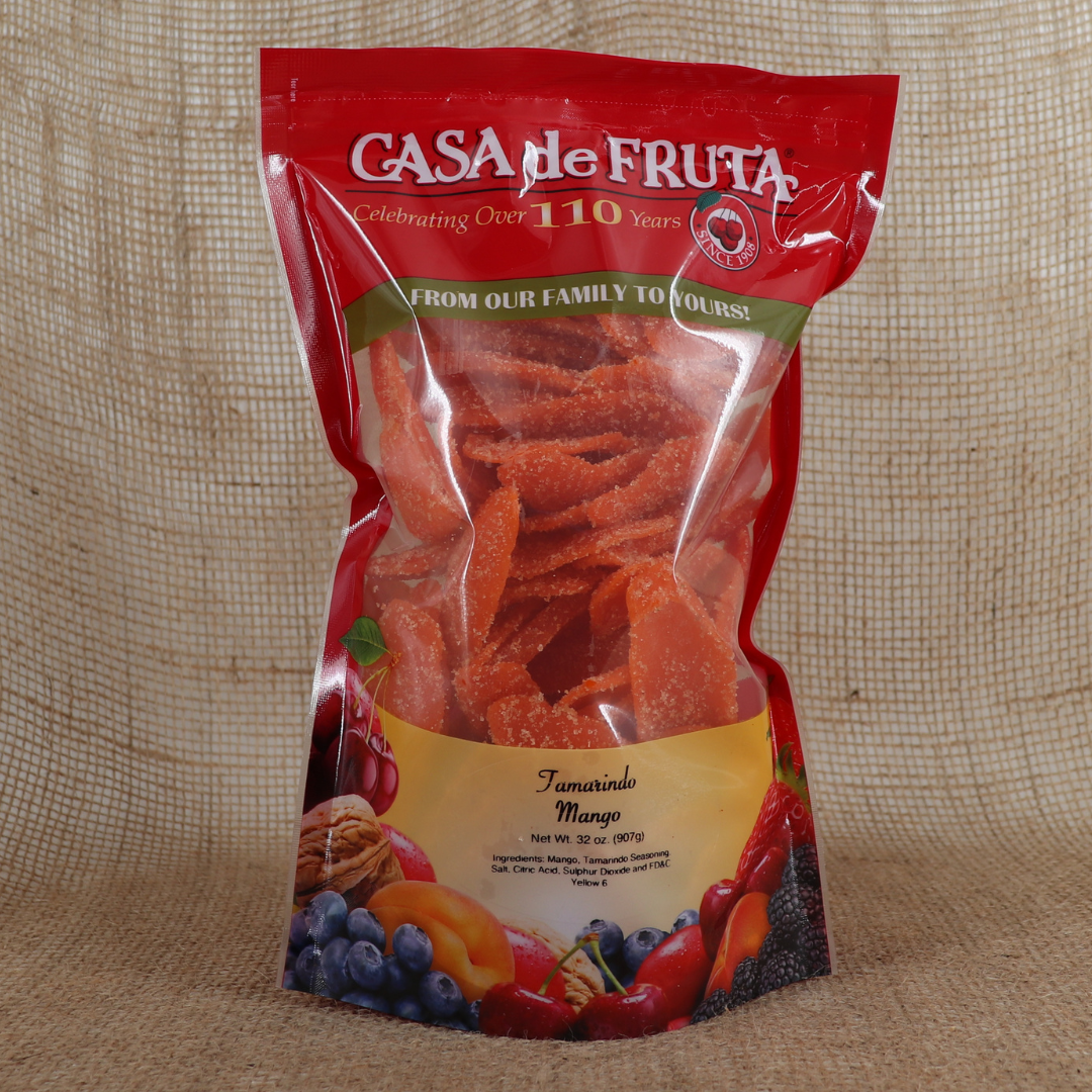TAMARINDO MANGO 32 OZ