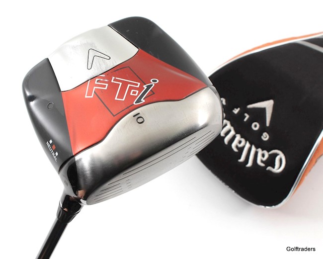 Example MULTIPLE ImageSet - Callaway FT-I Driver – Cintolo Cellars ...