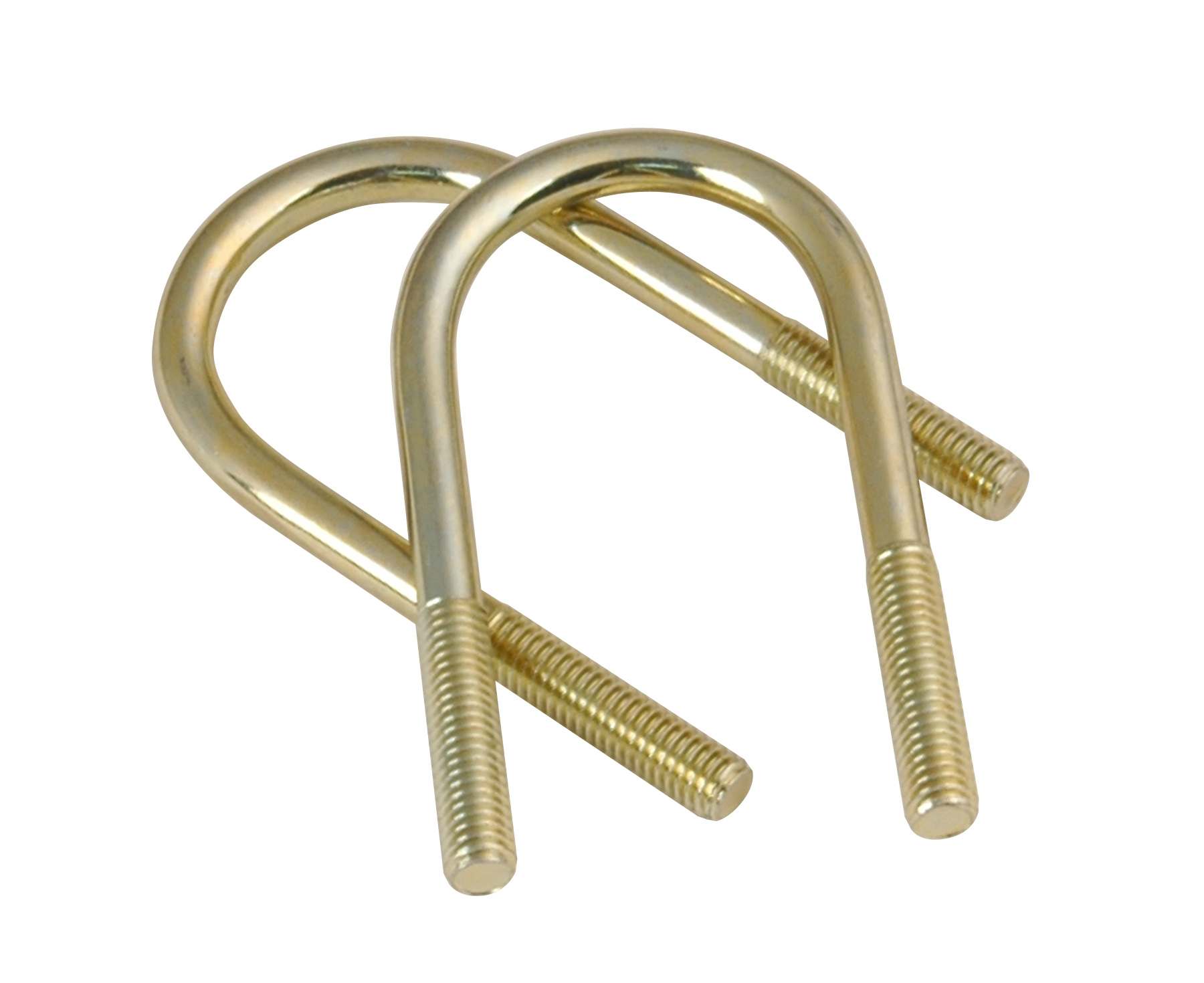 Axle U Bolt 3 8 X 2 1 4 X 4 CE Smith Online Store