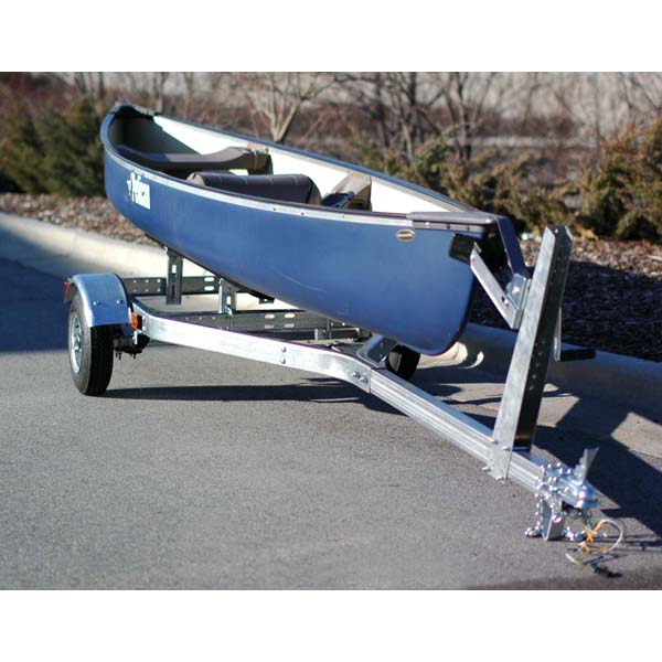 MultiSport Trailer 48810