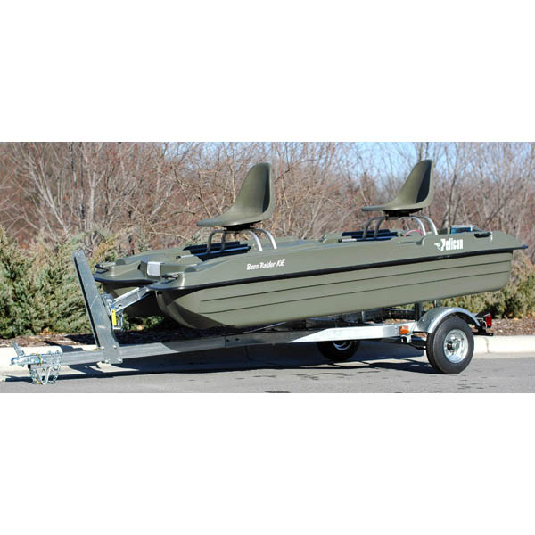 MultiSport Trailer 48810