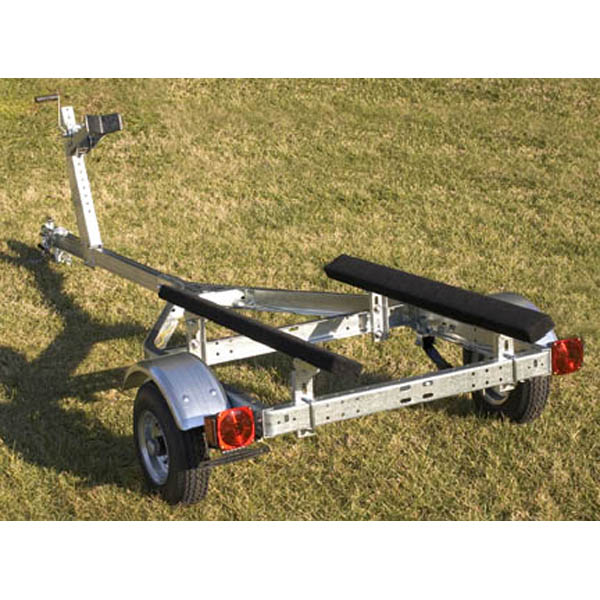 MultiSport Trailer 48810