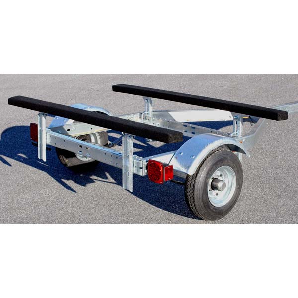 MultiSport Trailer 48810