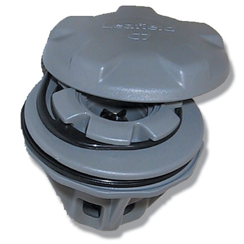 Leafield C7 Valve with Cap | Raft Valves and Repair | Clavey