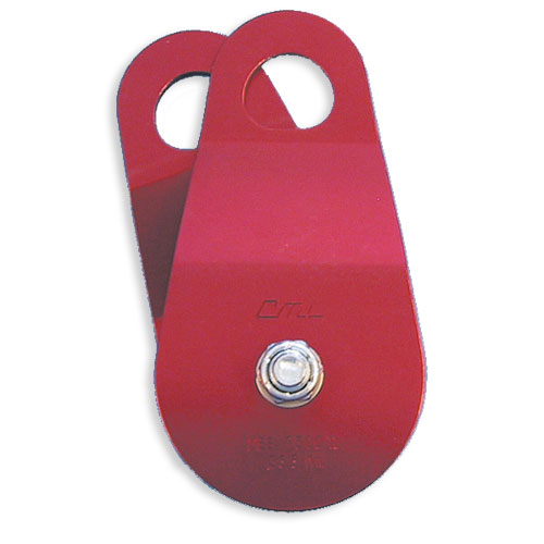 CMI Rescue Pulley | Z Drag Pulley | River Rescue | Clavey