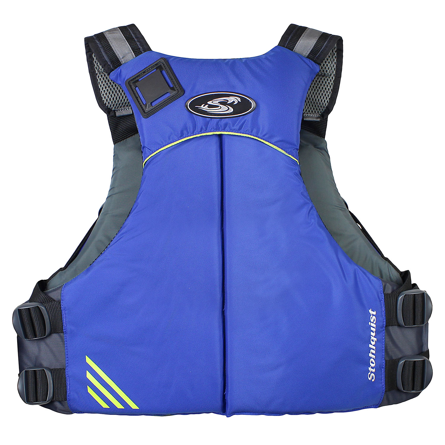 Stohlquist Keeper Fishing Life Jacket | Fishing Life Jacket | Kayak ...