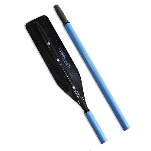 Carlisle Heavy Duty Rafting Oar Shaft | Clavey Paddlesports