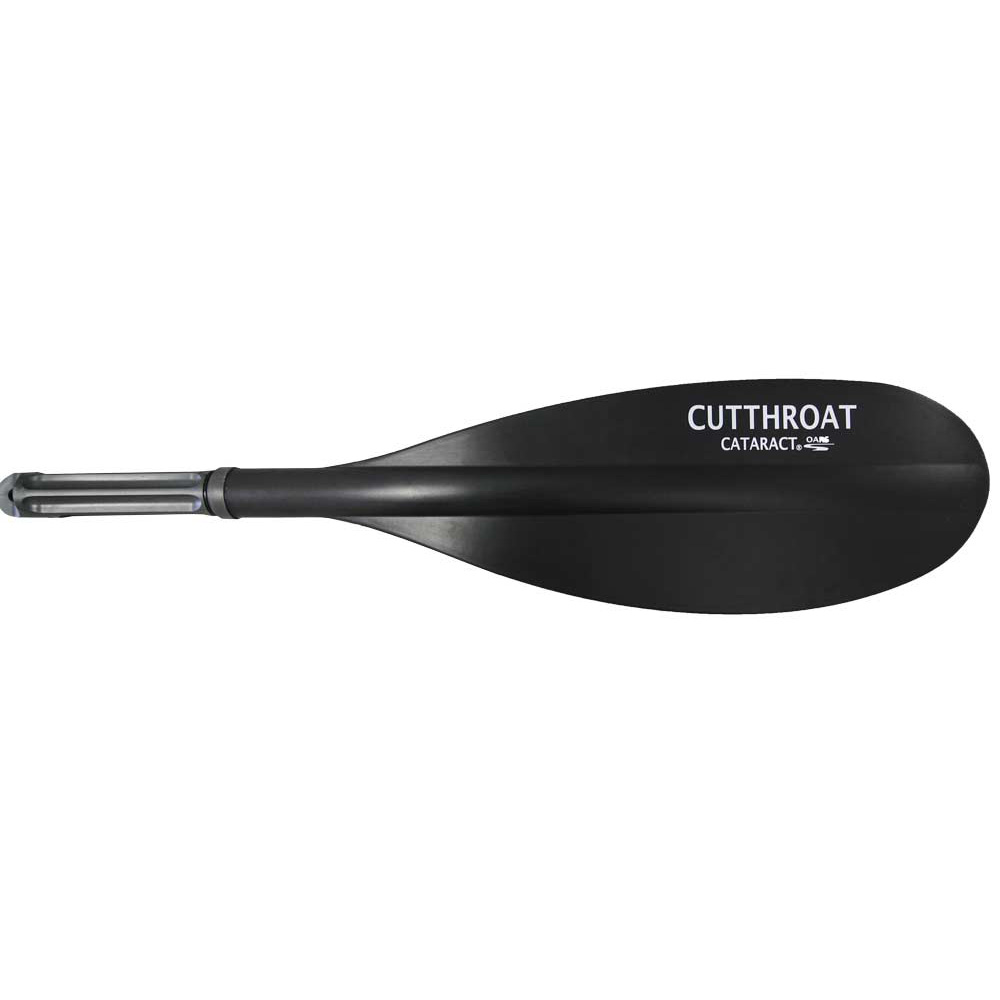 Cataract Cutthroat Oar Blade | Cataract Oars | Clavey Paddlesports