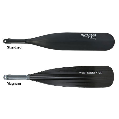 Cataract Standard Oar Blade | Free Shipping | Clavey Paddlesports