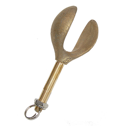 Cobra Oarlock Deluxe | Oarlocks | Clavey Paddlesports