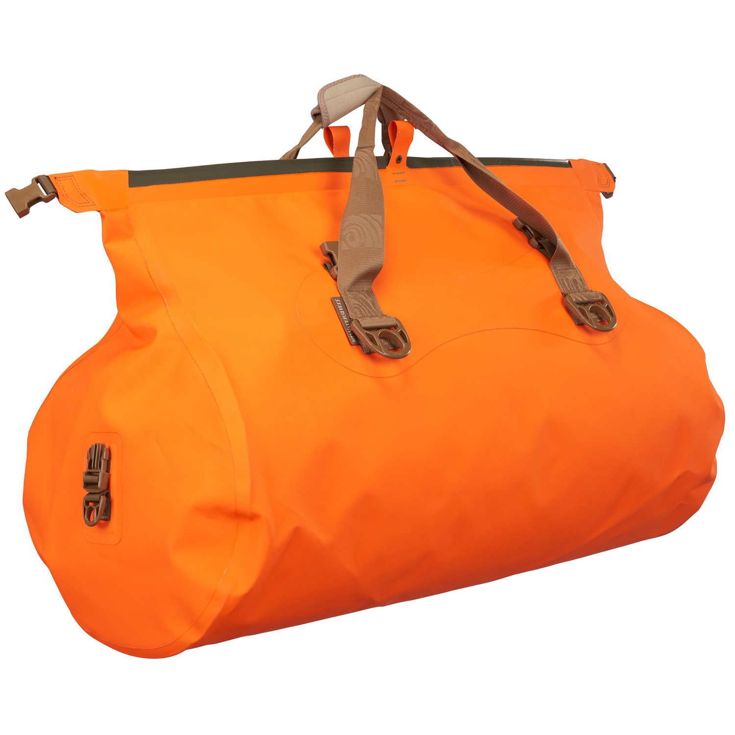 Watershed Colorado Zip Lock Duffle Bag | Clavey Paddlesports