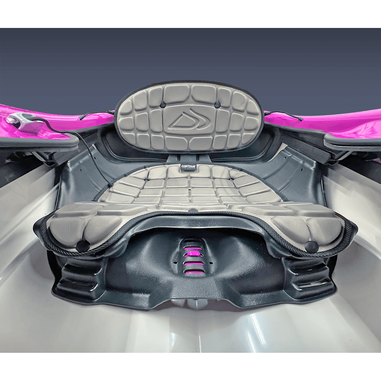 Delta 14 Kayak | Touring Kayak | Delta Kayaks | Clavey Paddlesports