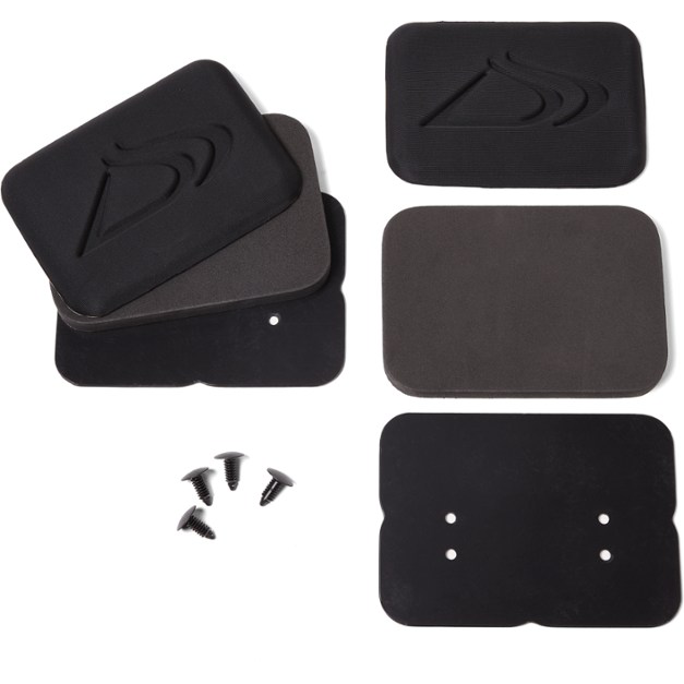 Delta Kayaks Contour Hip Pad Fit Kit | Clavey Paddlesports