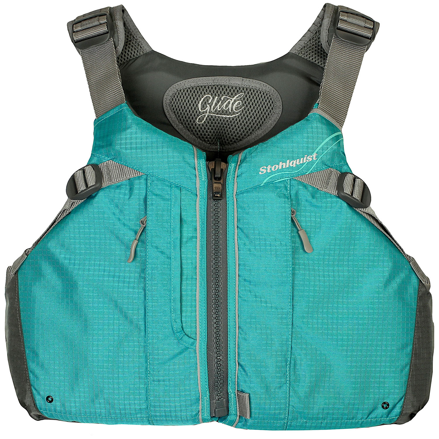 Stohlquist Glide Women's Life Jacket | Clavey Paddlesports