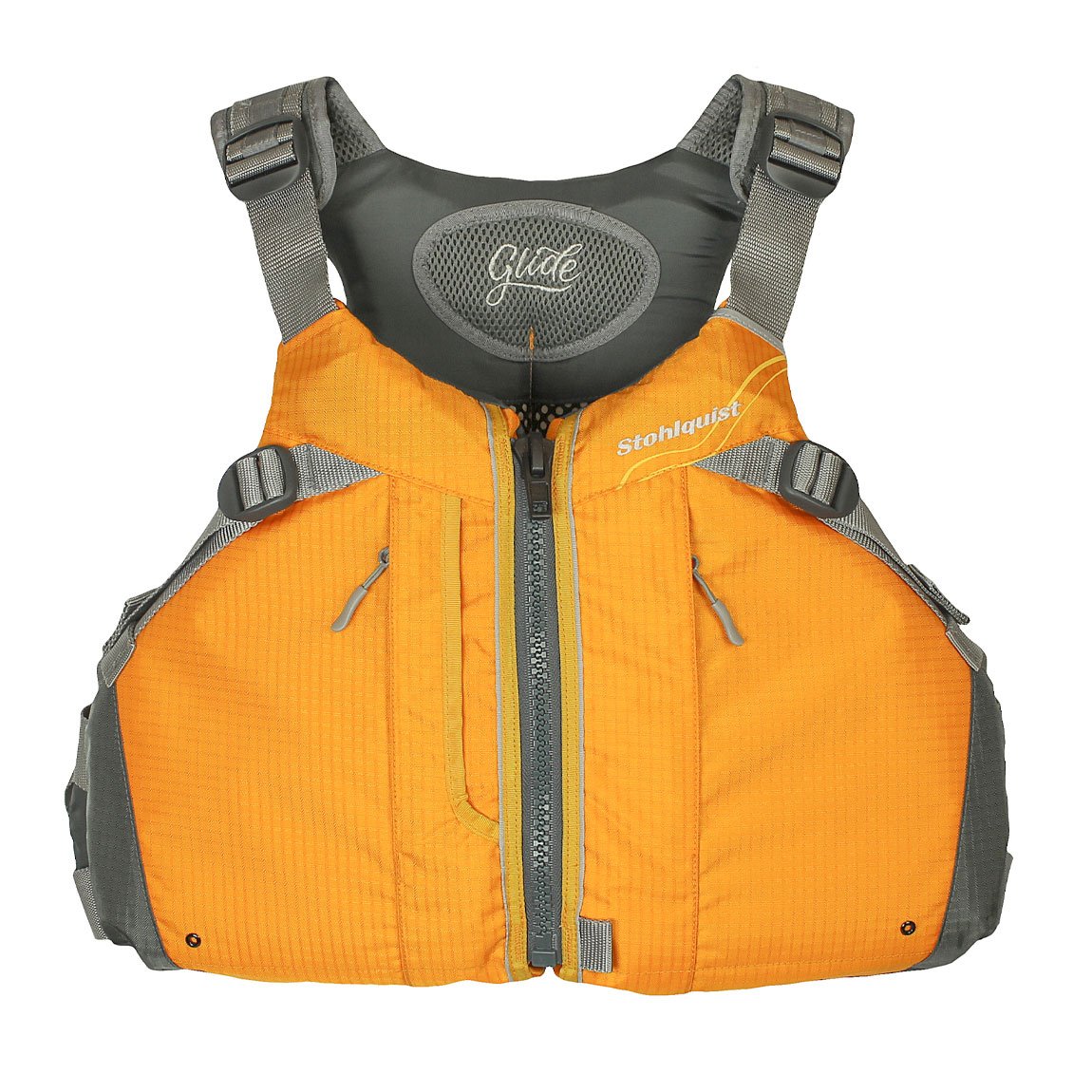 Stohlquist Glide Women's Life Jacket | Clavey Paddlesports