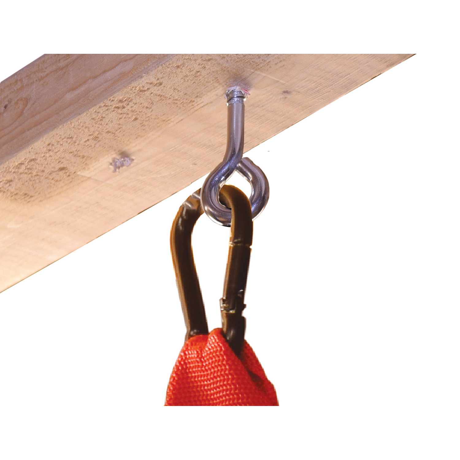 Malone Sling Three - Kayak Hanger For Three Boats