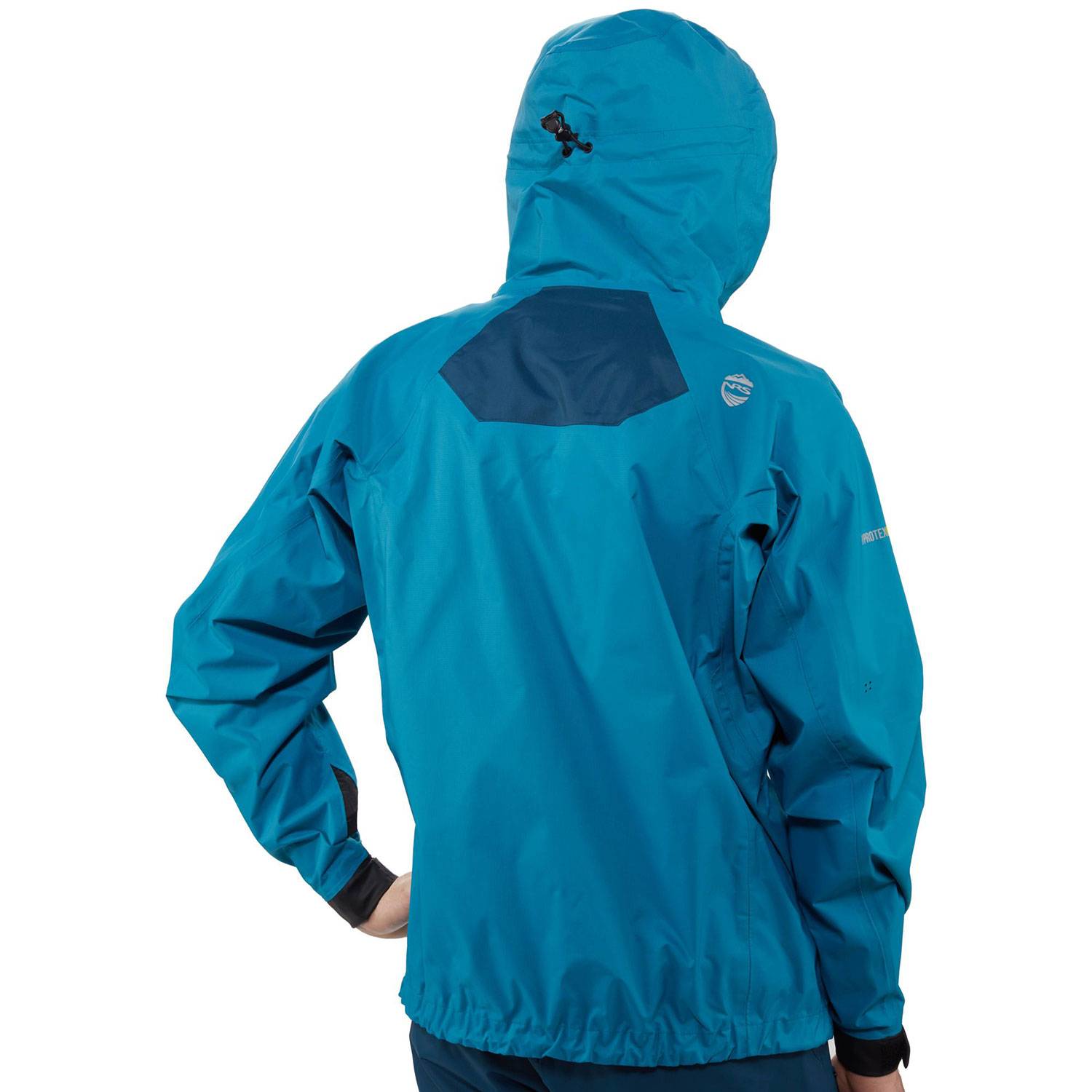 NRS Men's High Tide Splash Jacket | Paddle Jacket | Clavey Paddlesports
