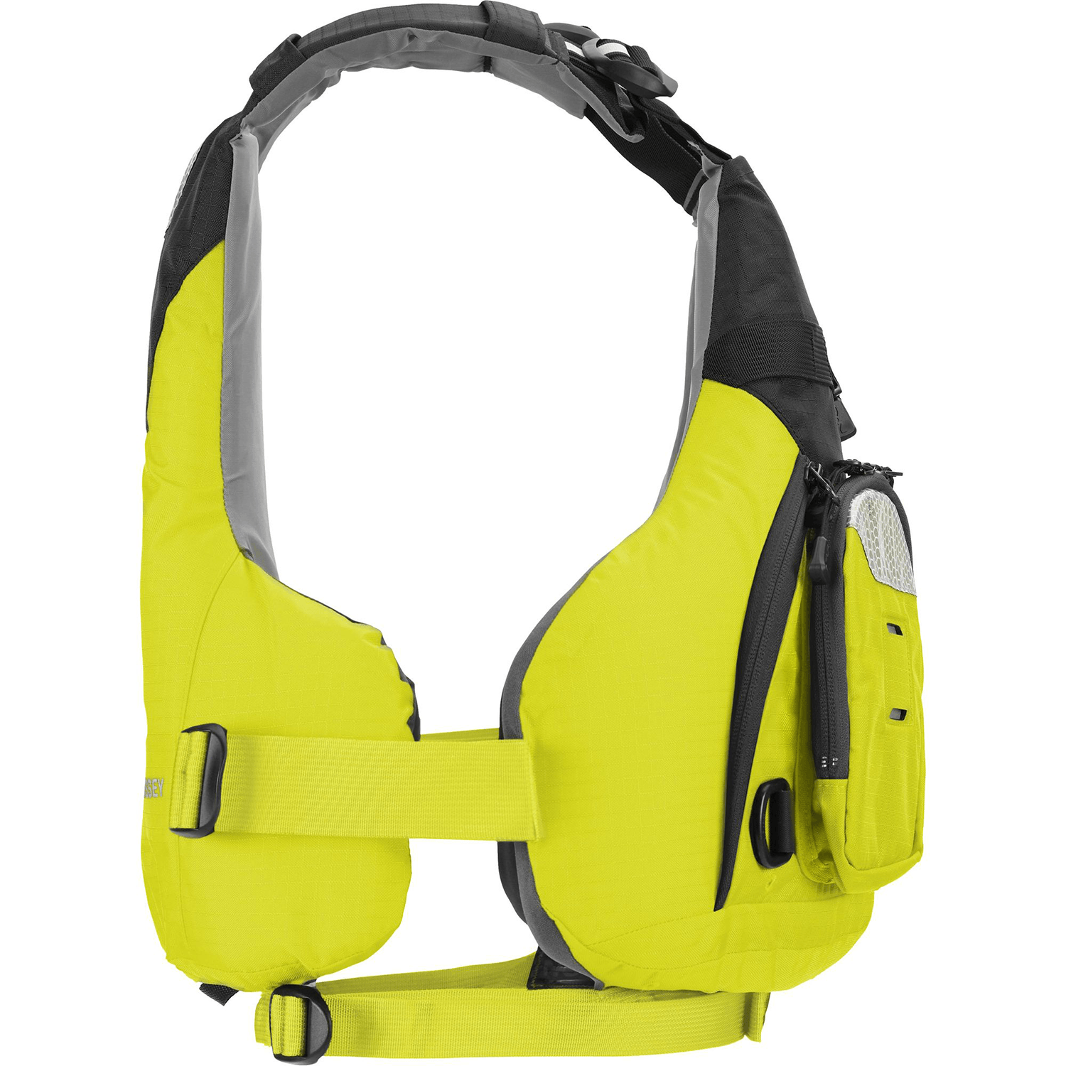 NRS Odyssey Life Jacket | PFD | Clavey Paddlesports