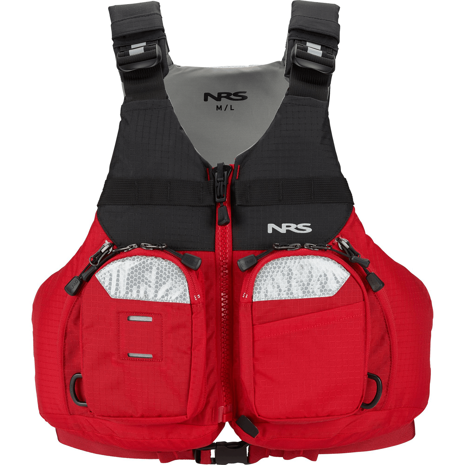 NRS Odyssey Life Jacket | PFD | Clavey Paddlesports