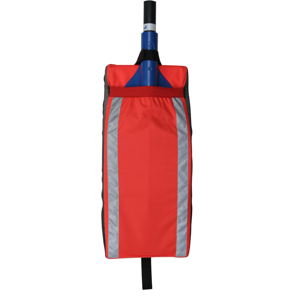 NRS Foam Paddle Float | Kayak Self Rescue | Clavey Paddlesports