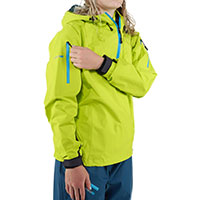 NRS Women's High Tide Splash Jacket | Paddle Jacket | Clavey Paddlesports