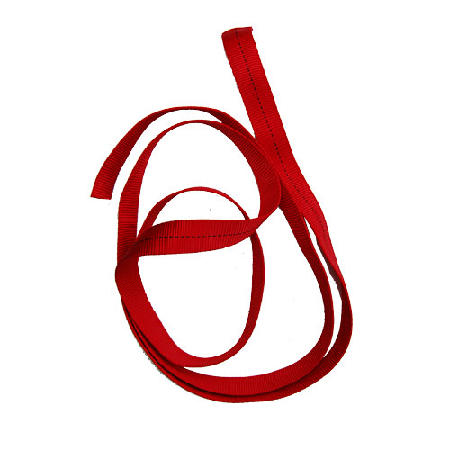 1" Tubular Webbing | Nylon Webbing | Rescue | Clavey Paddlesports