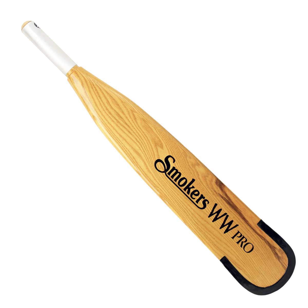Smoker Whitewater Oar Blade by Sawyer | Rafting Oars | Clavey