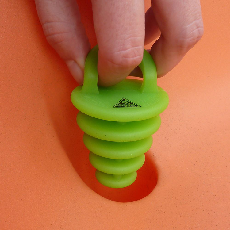 Seattle Sports Scupper Plugs | Clavey Paddlesports