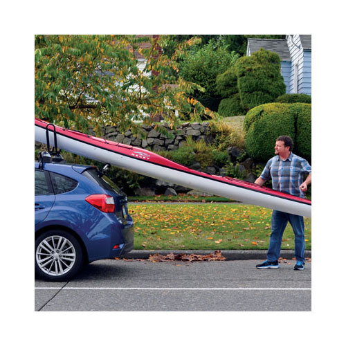 Seattle Sports Sherpak Boat Roller | Kayak Load Assist | Clavey