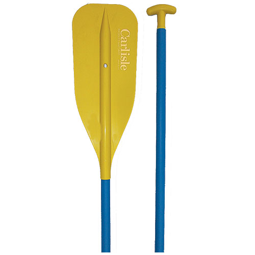 Carlisle Standard Raft Paddle | Canoe Paddle | Clavey Paddlesports