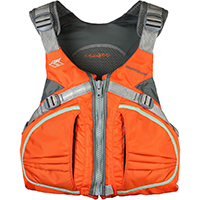 Stohlquist Cruiser Women's Lifejacket | Clavey Paddlesports