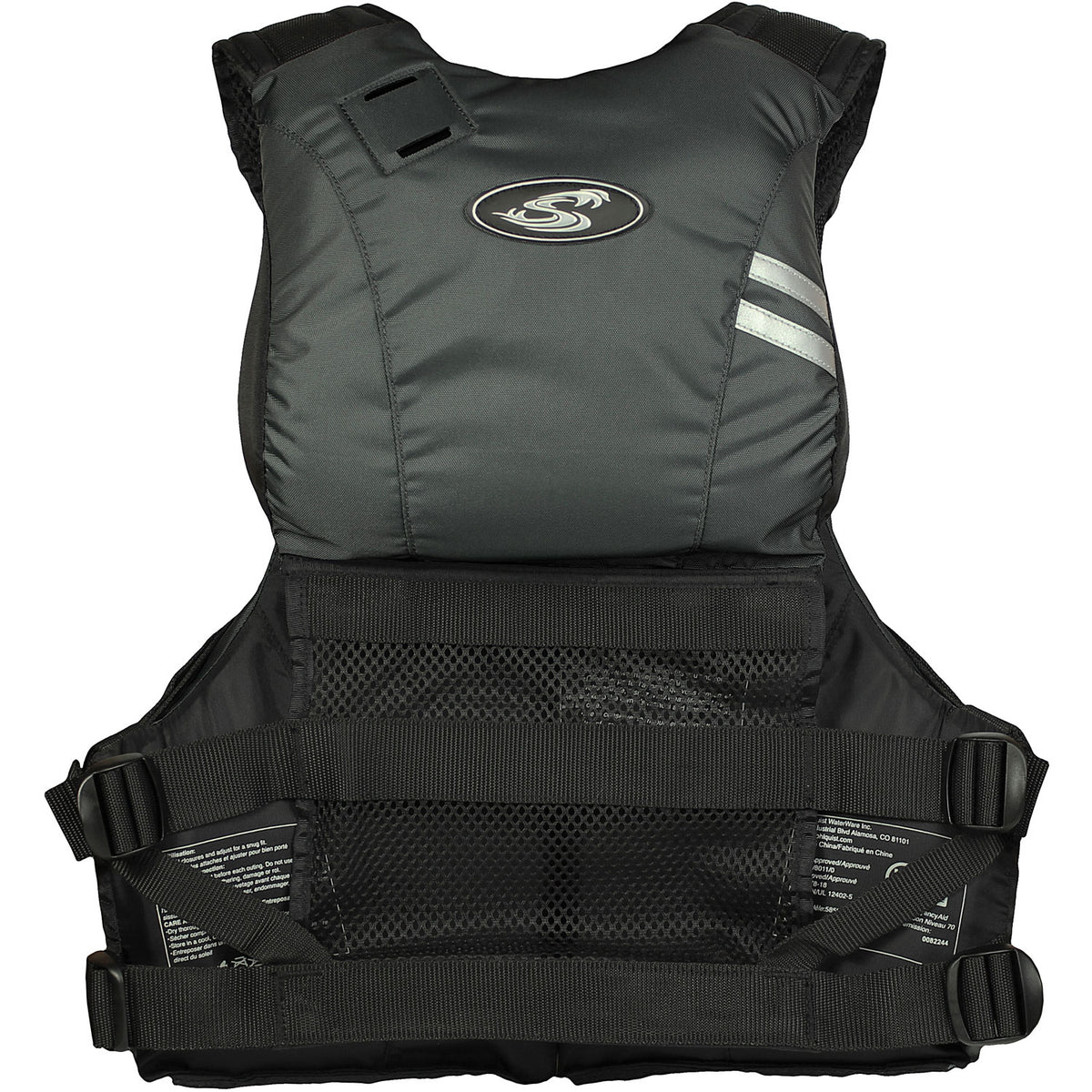 Stohlquist Cruiser Women's Lifejacket | Clavey Paddlesports