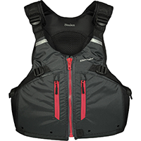 Stohlquist Cruiser Women's Lifejacket | Clavey Paddlesports
